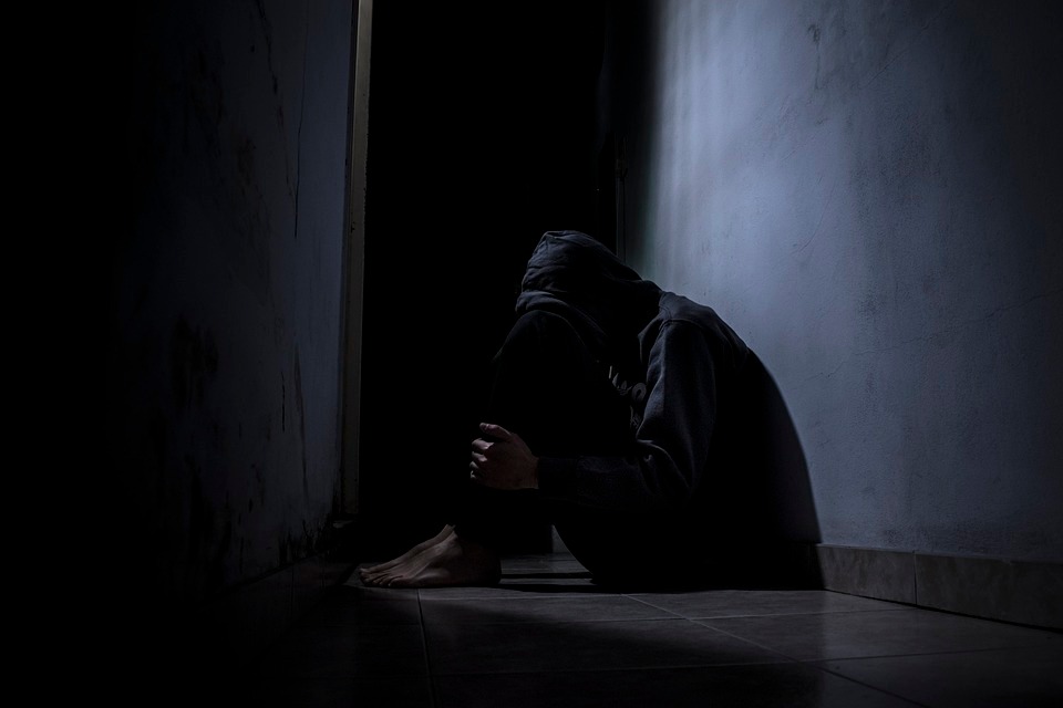 La oscuridad y la magia - Orden Hermética del Camino Sagrado