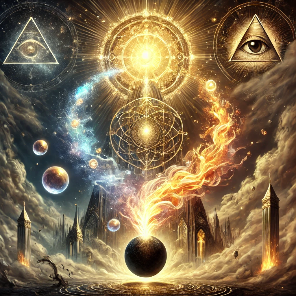 La Ciencia Hermética de los Metales: Oro, Plomo y la Transformación del ...